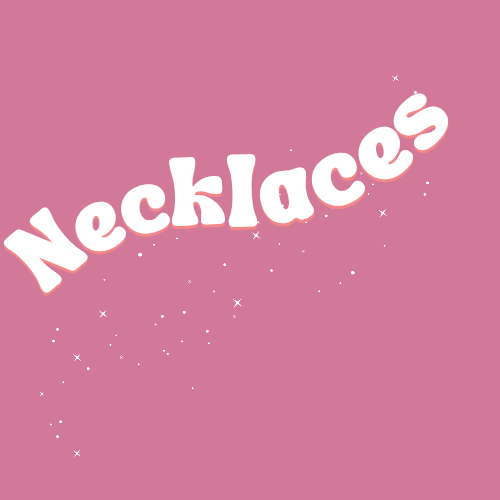 Necklaces – Onyx Bloom