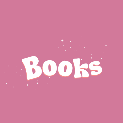 Books – Onyx Bloom