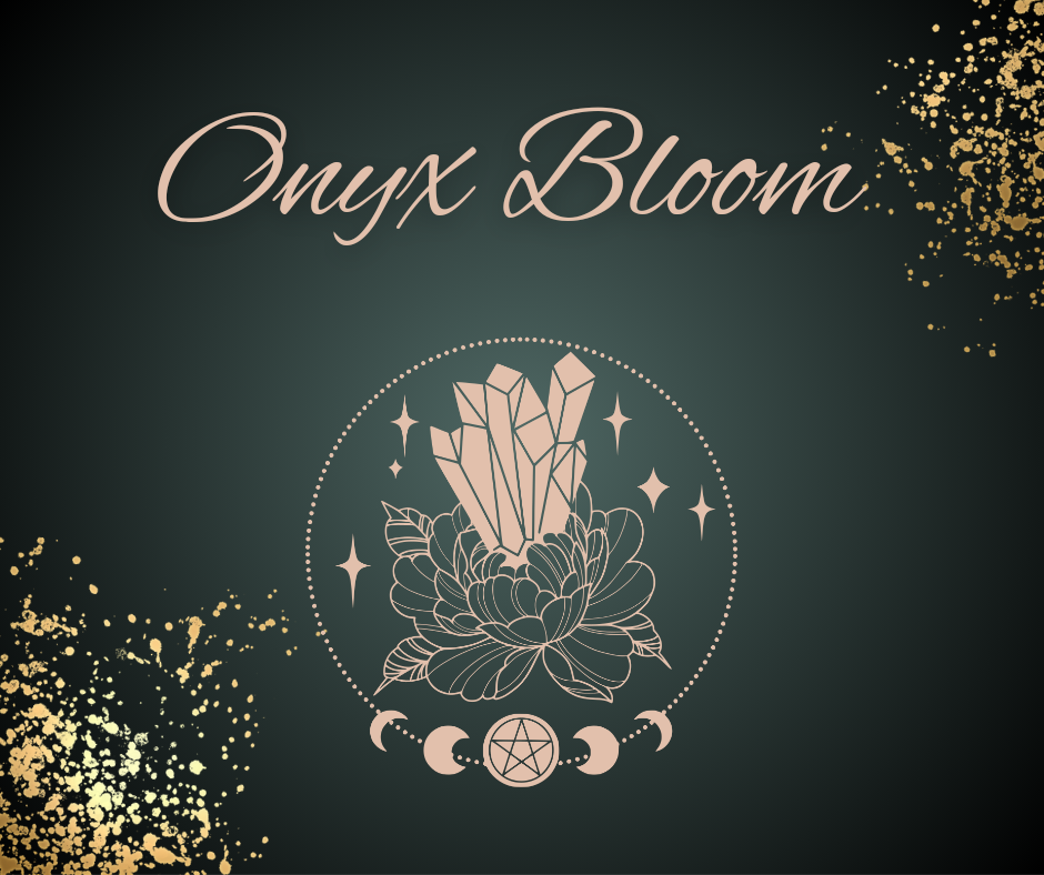 Onyx Bloom – Onyx Bloom