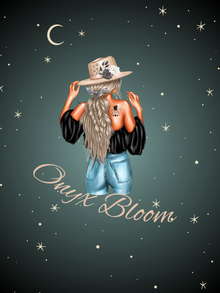 Onyx Bloom – Onyx Bloom